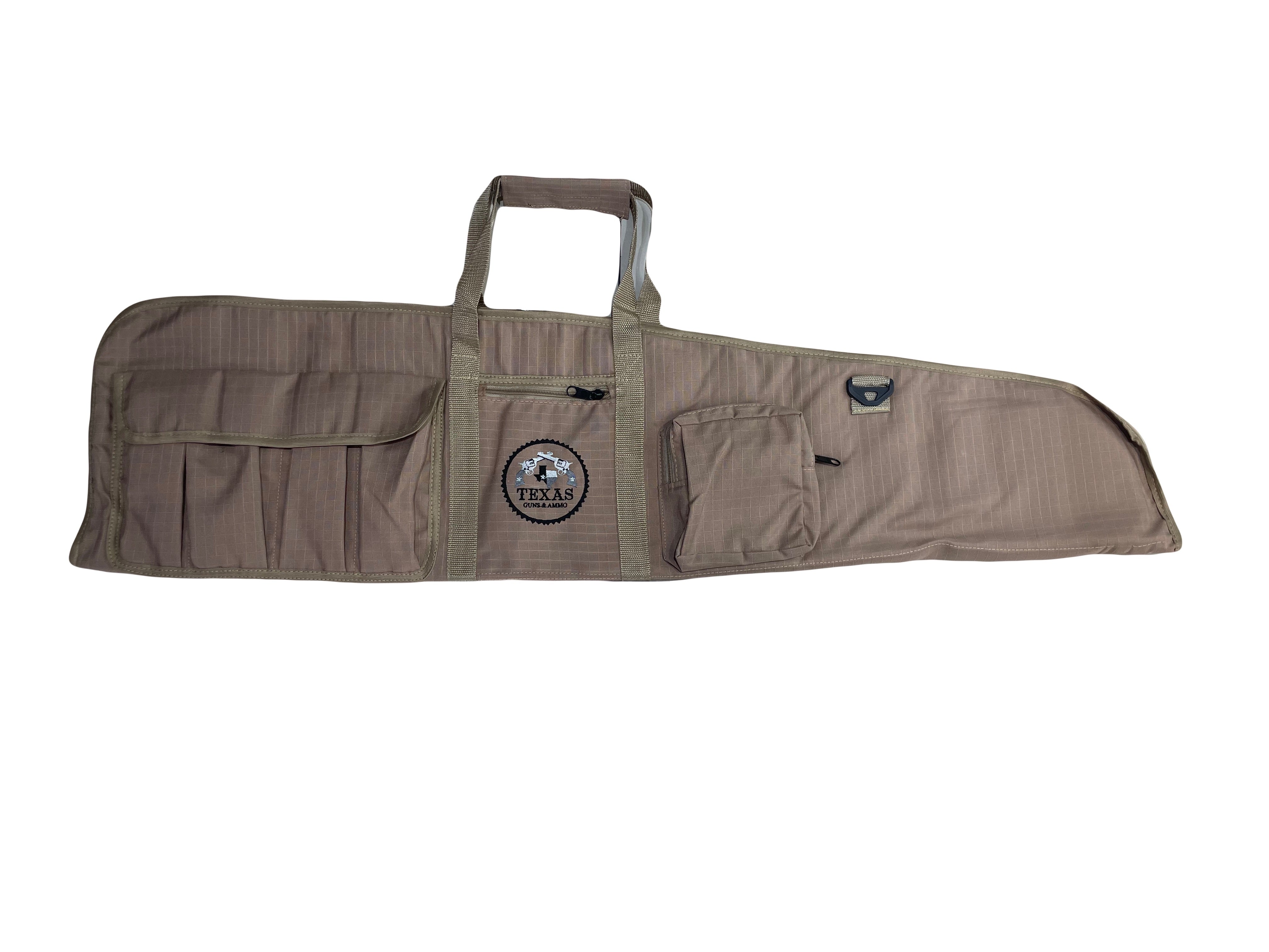 CASE TEXAS PARA ARMAS - G